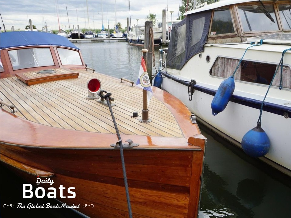 1927 Pettersson 820 for sale. View price, photos and Buy 1927 ...