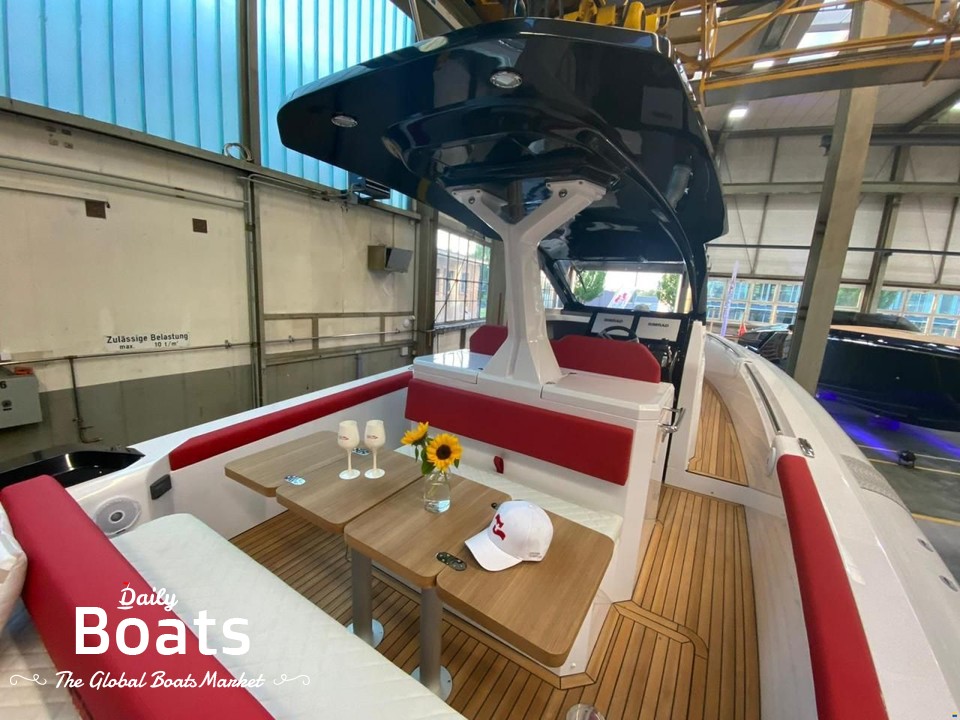 2022 Tecnorib Pirelli P35 for sale. View price, photos and Buy 2022 Tecnorib Pirelli P35 #358901