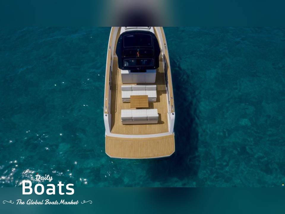 Pardo Yachts Pardo 38 à vendre. Voir le prix, les photos et Acheter ...