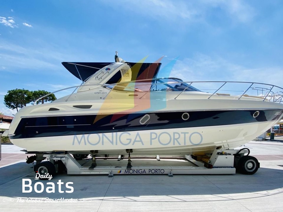 2007 Cranchi Endurance 41 for sale. View price, photos and Buy 2007 ...