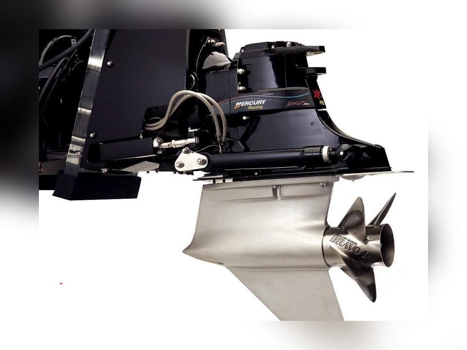 2016 2016 Howard Custum Boat 600 Sci Xr 8.2 for sale. View price ...