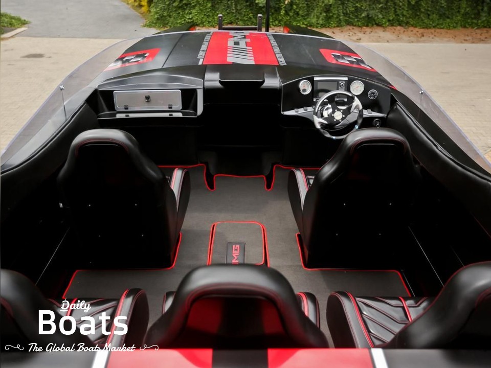 2016 2016 Howard Custum Boat 600 Sci Xr 8.2 for sale. View price ...