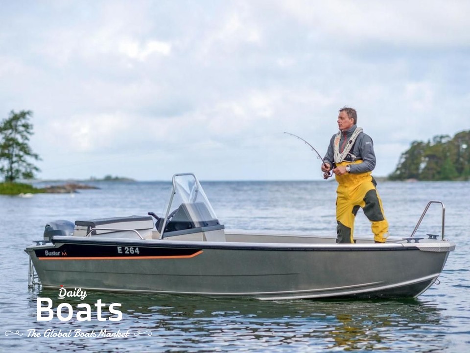 Buster M1 for sale. View price, photos and Buy Buster M1 #358921