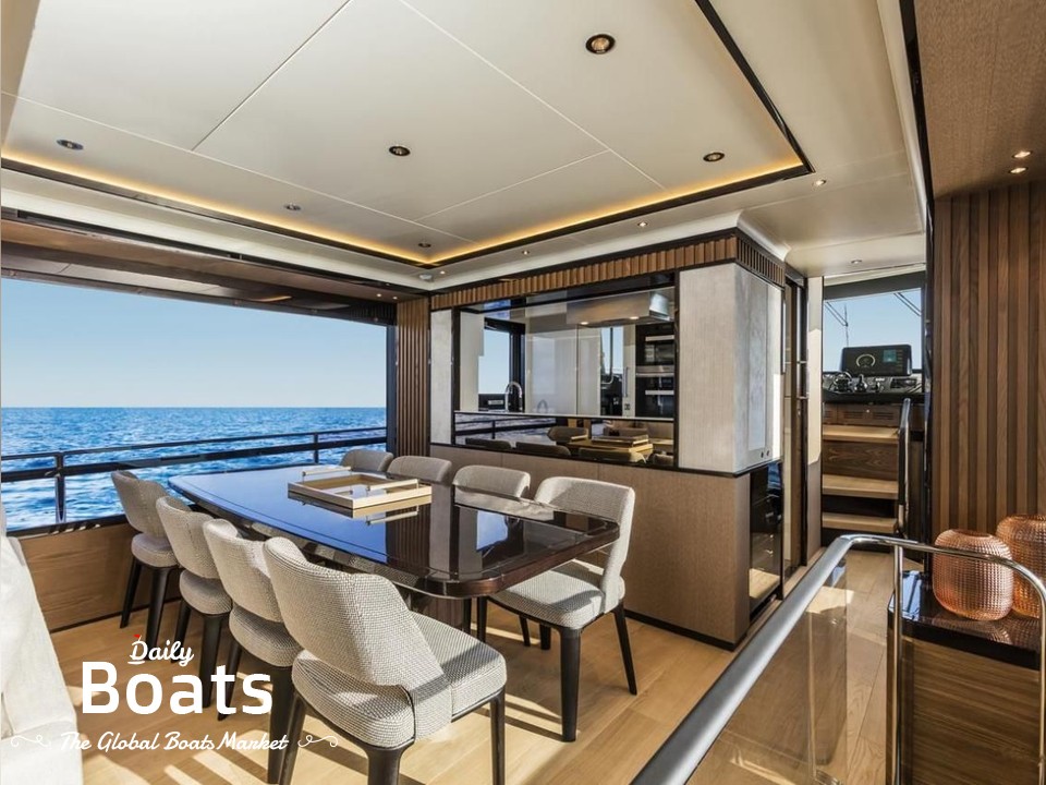 2021 Absolute Navetta 73 for sale. View price, photos and Buy 2021 ...