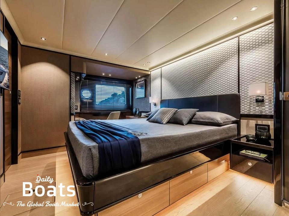 2021 Absolute Navetta 73 for sale. View price, photos and Buy 2021 ...