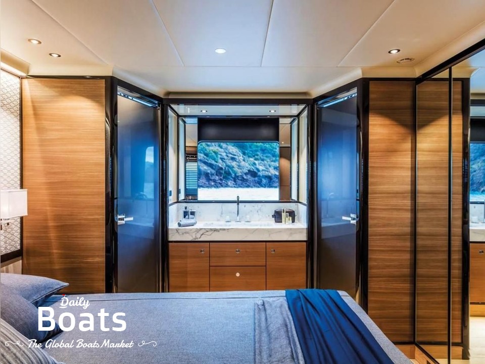 2021 Absolute Navetta 73 for sale. View price, photos and Buy 2021 ...