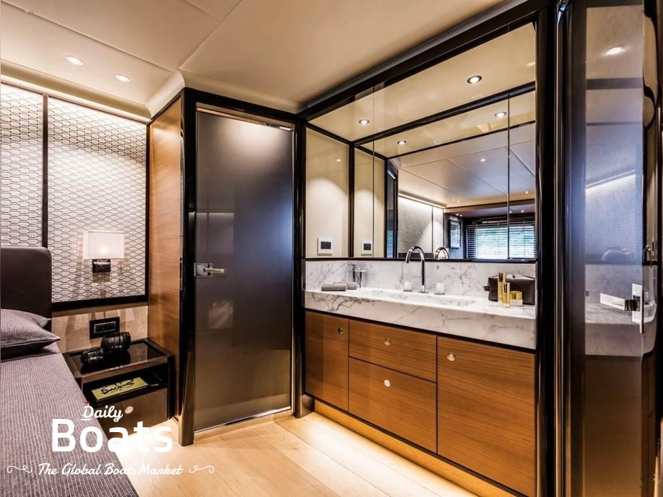 2021 Absolute Navetta 73 for sale. View price, photos and Buy 2021 ...