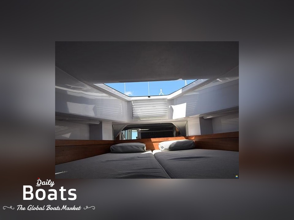 2018 AXOPAR 37 Ac for sale. View price, photos and Buy 2018 AXOPAR 37 ...