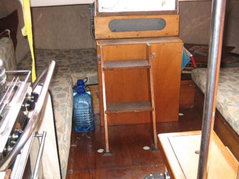 1980 Evolution 26 for sale. View price, photos and Buy 1980 Evolution ...