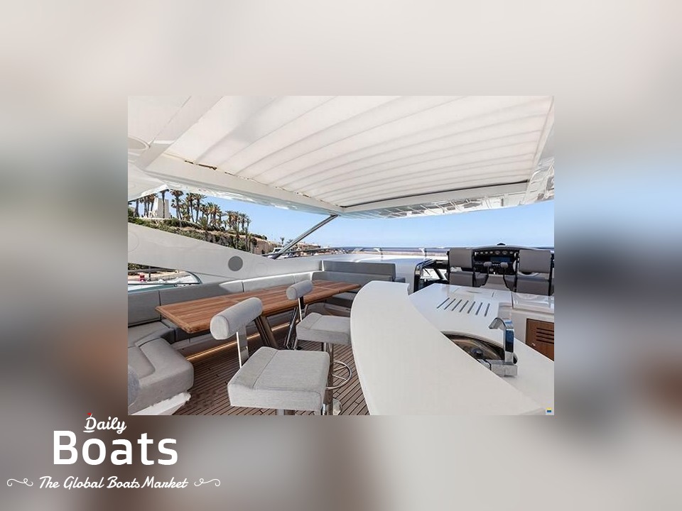 2020 Sunseeker 95 Yacht for sale. View price, photos and Buy 2020 ...