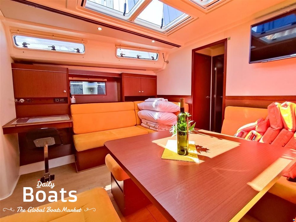 2018 Hanse 455 for sale. View price, photos and Buy 2018 Hanse 455 #358955