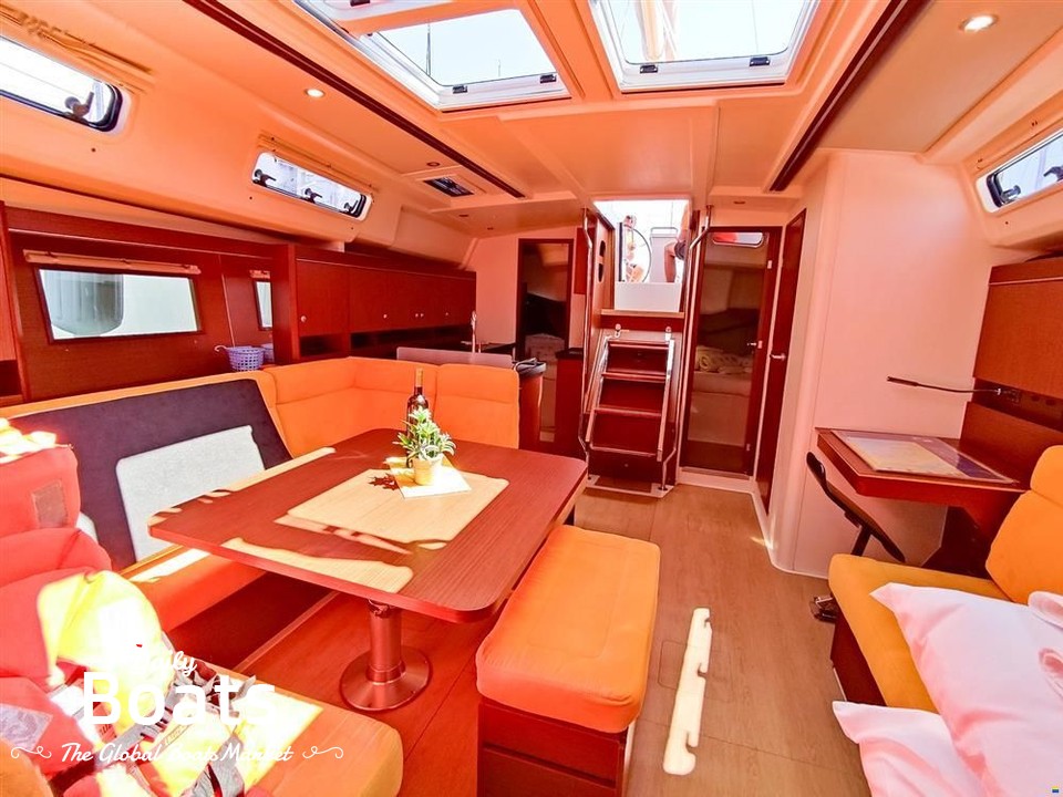 2018 Hanse 455 for sale. View price, photos and Buy 2018 Hanse 455 #358955