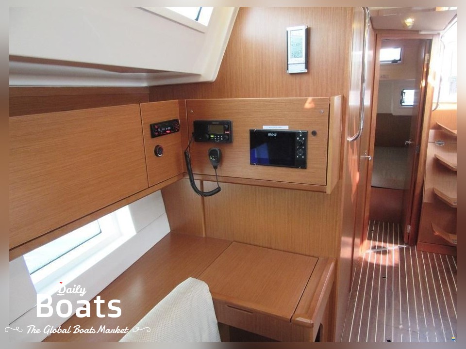 2019 Bavaria C45 Holiday for sale. View price, photos and Buy 2019 ...