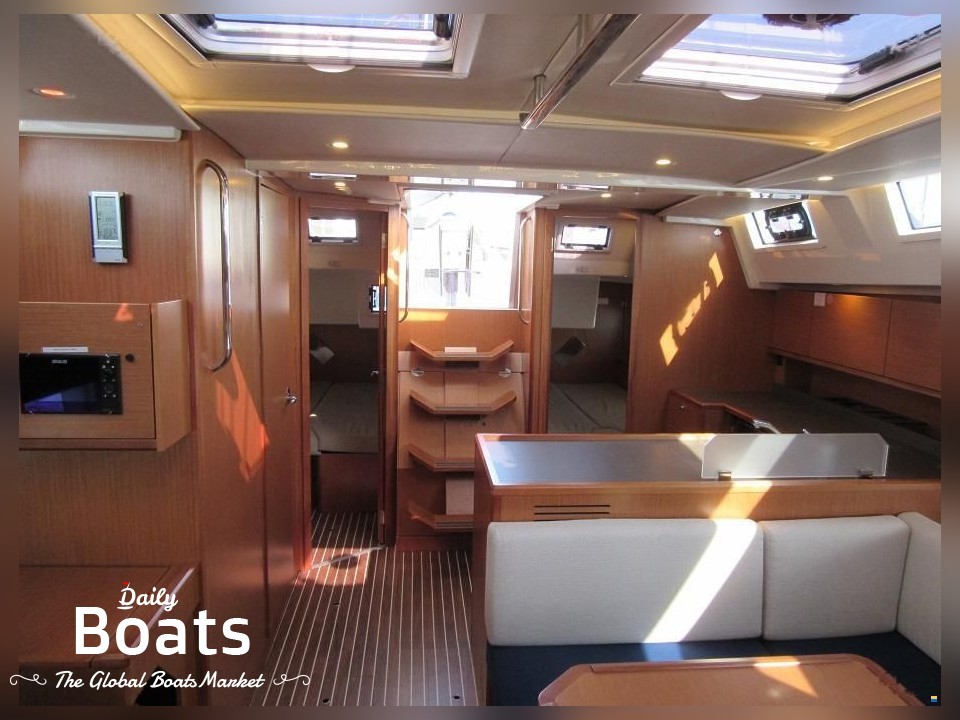 2019 Bavaria C45 Holiday for sale. View price, photos and Buy 2019 ...