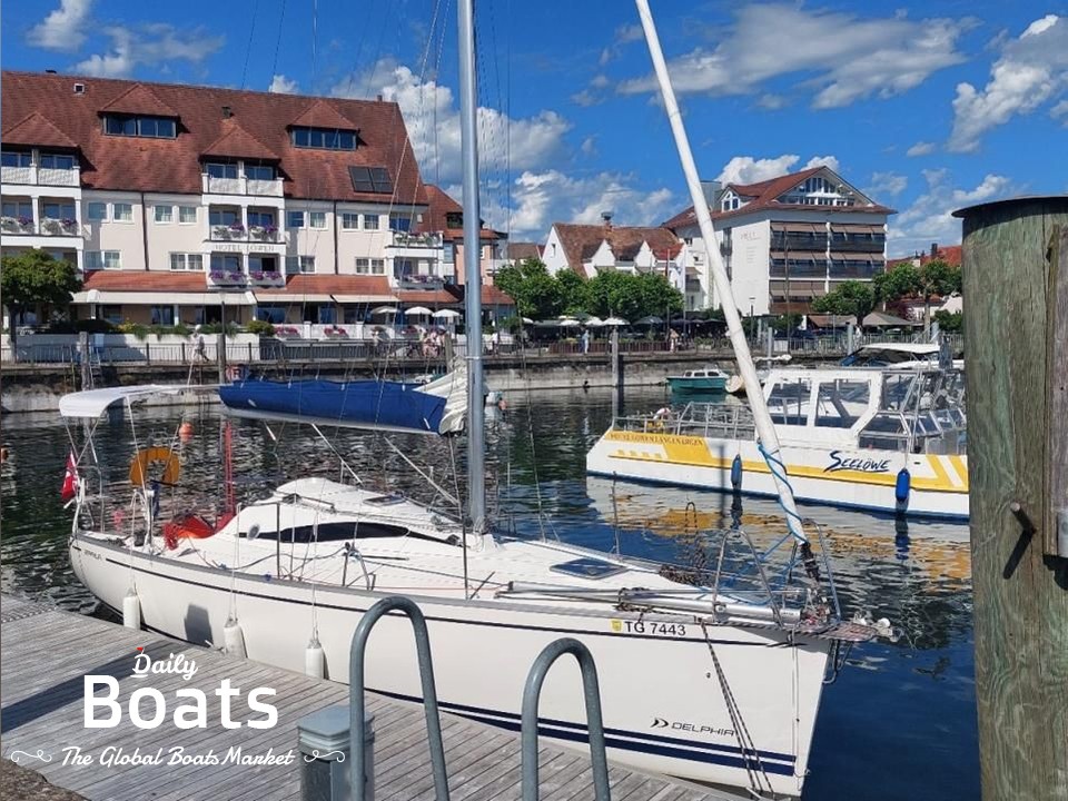 2010 Delphia 28 for sale. View price, photos and Buy 2010 Delphia 28 ...