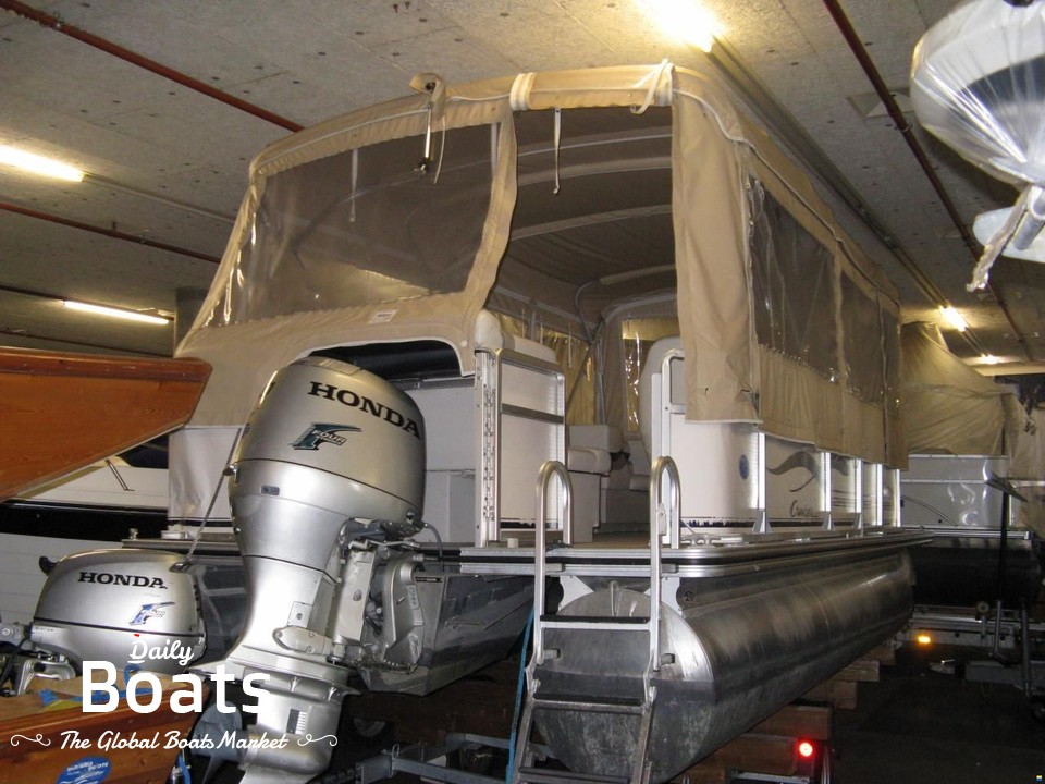 2006 Harris FloteBote Kayot 200 Rf for sale. View price, photos and Buy ...