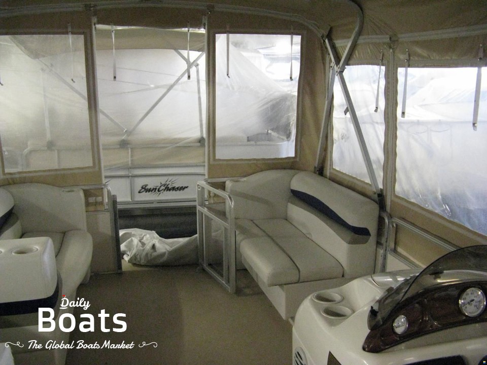 2006 Harris FloteBote Kayot 200 Rf for sale. View price, photos and Buy ...