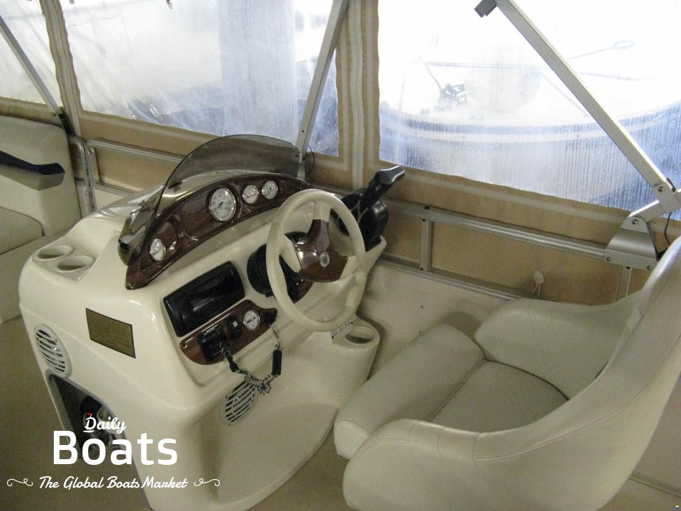 2006 Harris FloteBote Kayot 200 Rf for sale. View price, photos and Buy ...