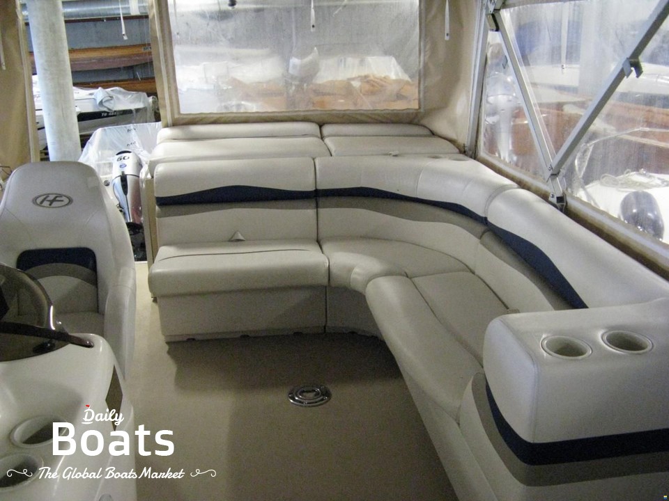 2006 Harris FloteBote Kayot 200 Rf for sale. View price, photos and Buy ...