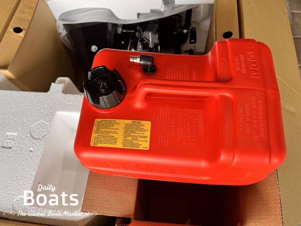 River 290 Mit Tohatsu 9.8 Ps for sale. View price, photos and Buy River ...