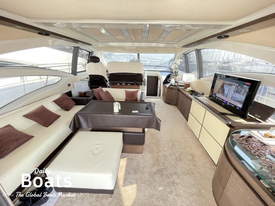 2008 Azimut 62 S for sale. View price, photos and Buy 2008 Azimut 62 S #358976