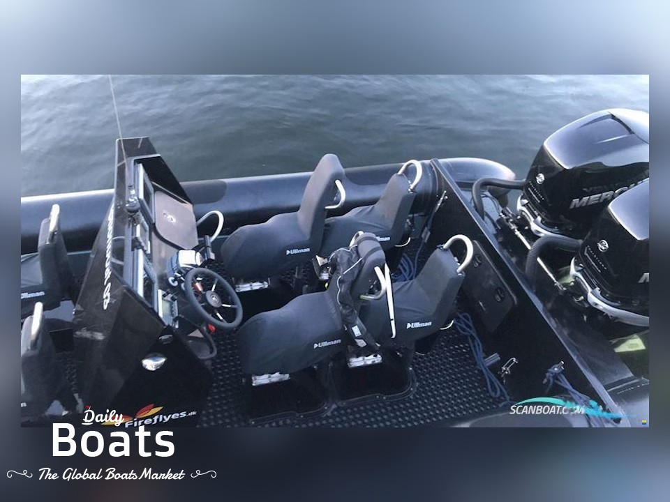 2010 Raven Rib 8.87 for sale. View price, photos and Buy 2010 Raven Rib ...