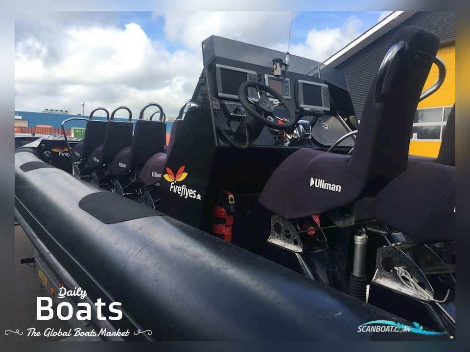 2010 Raven Rib 8.87 for sale. View price, photos and Buy 2010 Raven Rib ...