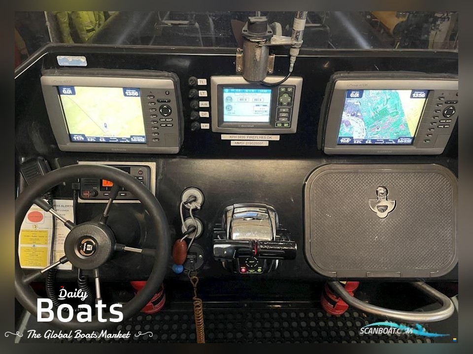 2010 Raven Rib 8.87 for sale. View price, photos and Buy 2010 Raven Rib ...