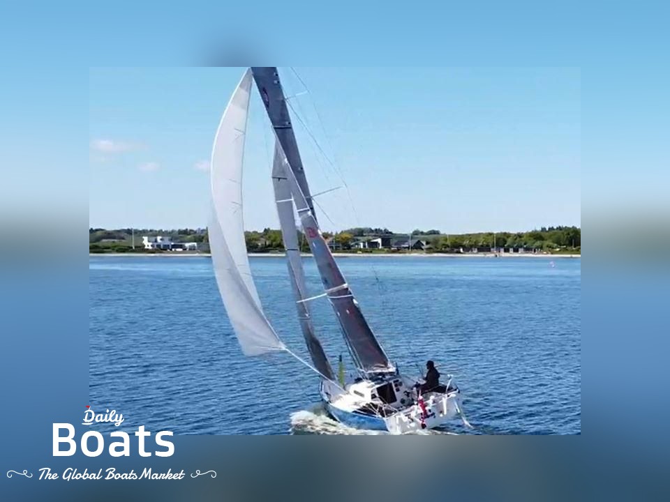 2005 Mini 6.50 for sale. View price, photos and Buy 2005 Mini 6.50 #358985