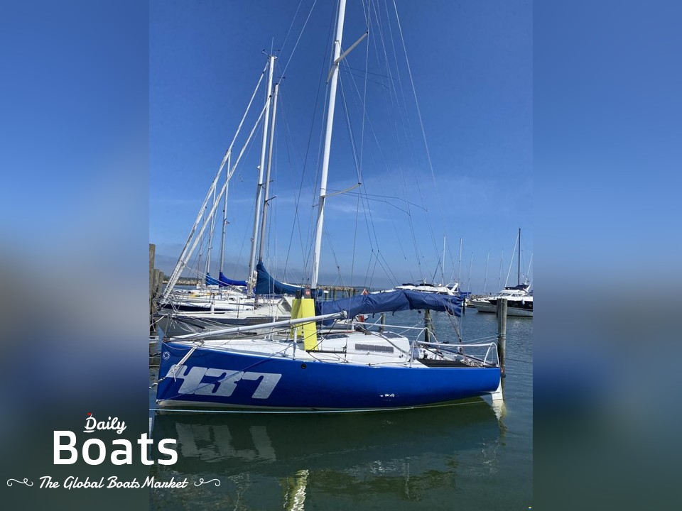 2005 Mini 6.50 for sale. View price, photos and Buy 2005 Mini 6.50 #358985