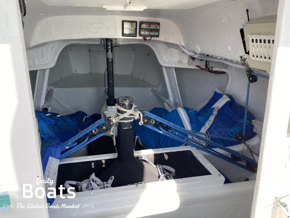 2005 Mini 6.50 for sale. View price, photos and Buy 2005 Mini 6.50 #358985