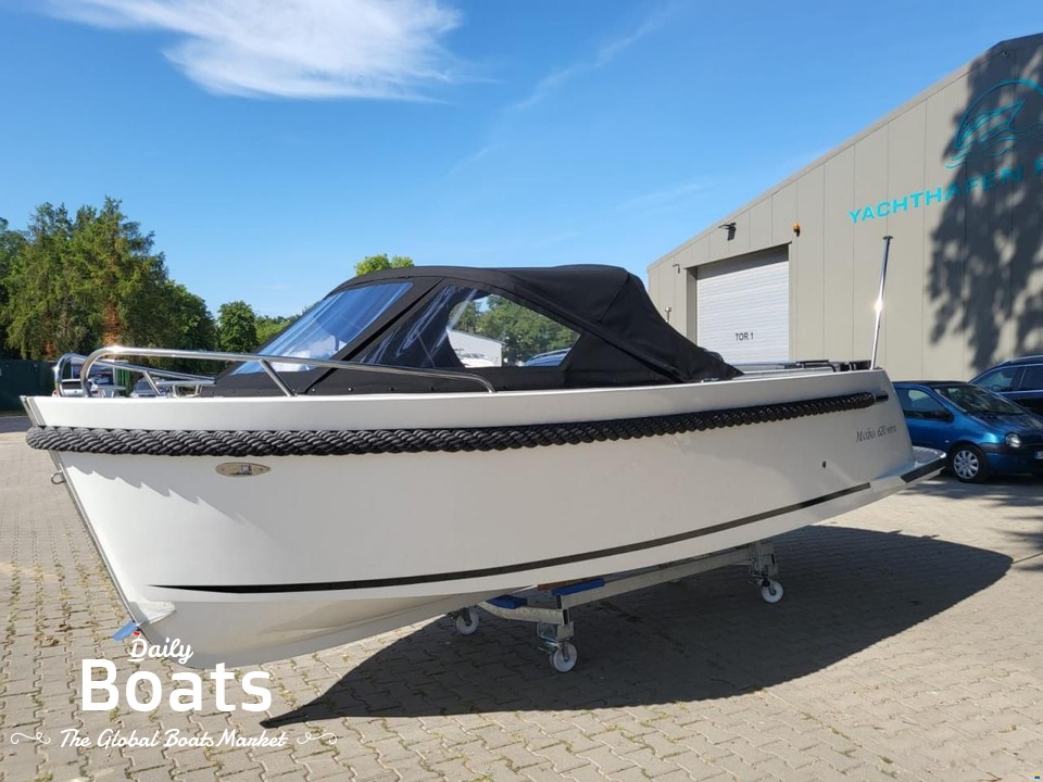 2022 Maxima 620 Retro for sale. View price, photos and Buy 2022 Maxima ...