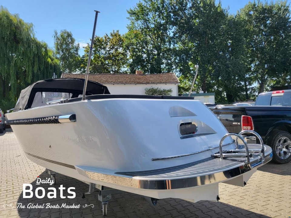 2022 Maxima 620 Retro for sale. View price, photos and Buy 2022 Maxima ...