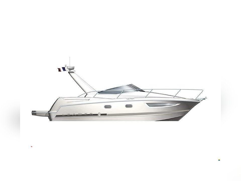 2012 Jeanneau Leader 8 for sale. View price, photos and Buy 2012 ...