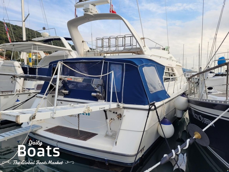 1993 Princess 500 for sale. View price, photos and Buy 1993 Princess ...