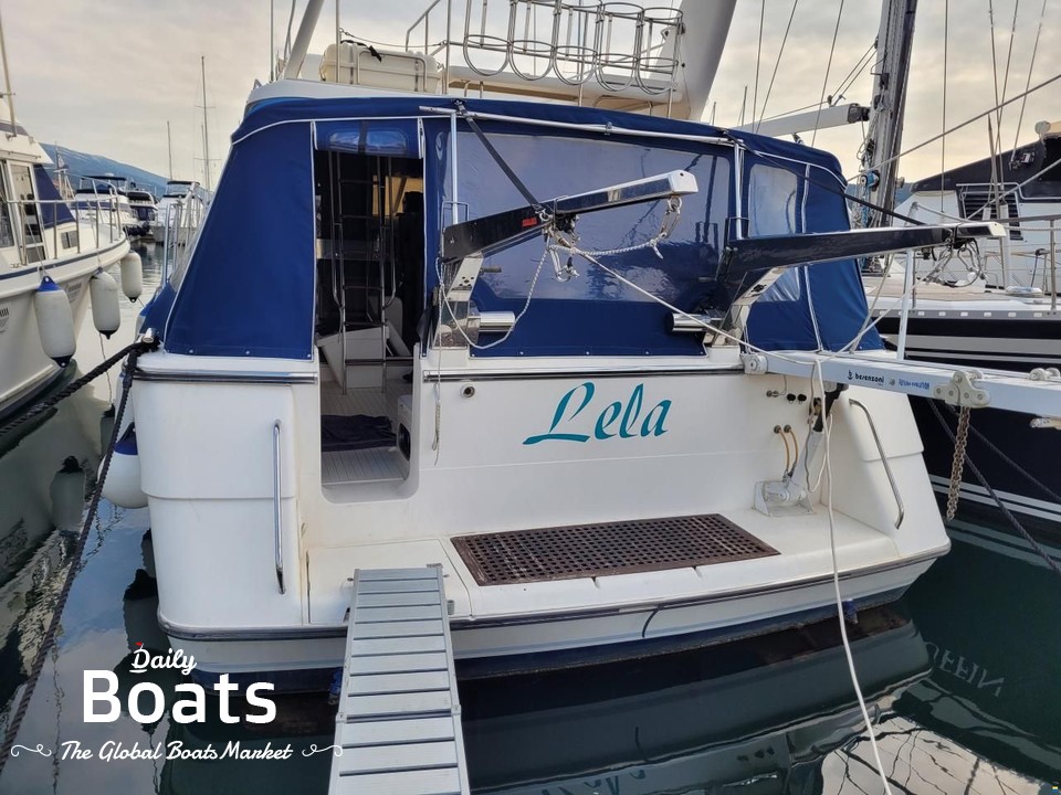 1993 Princess 500 for sale. View price, photos and Buy 1993 Princess ...