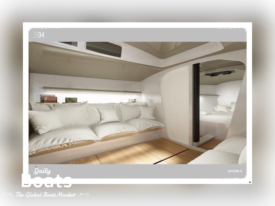 2022 Brenta 34 for sale. View price, photos and Buy 2022 Brenta 34 #359013