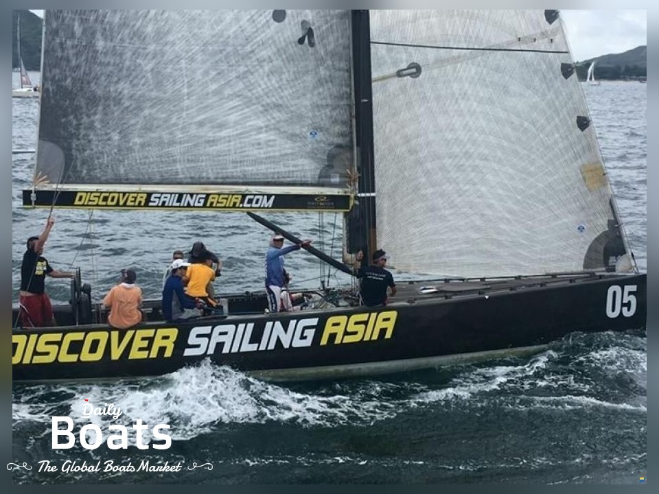 2006 RC 44 for sale. View price, photos and Buy 2006 RC 44 #359021