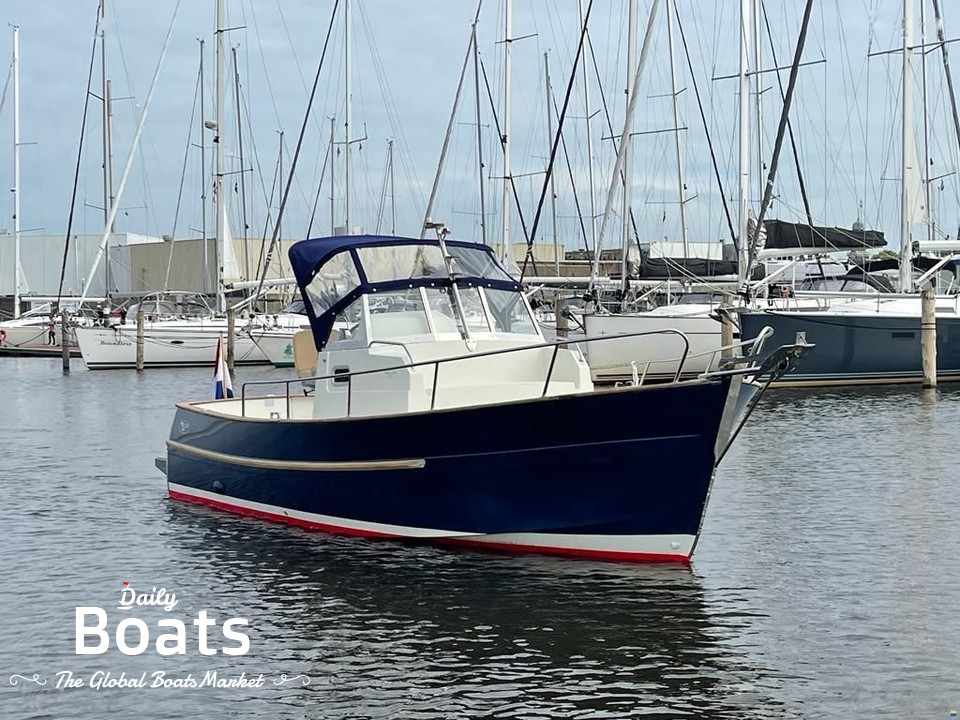 2004 Rhea 750 Open for sale. View price, photos and Buy 2004 Rhea 750 ...