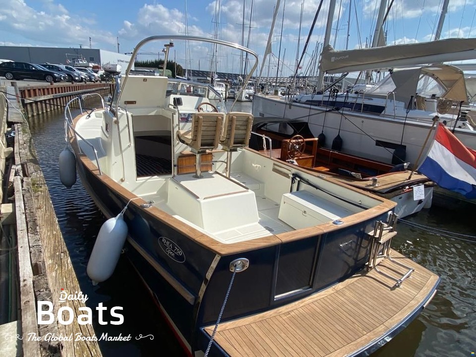 2004 Rhea 750 Open for sale. View price, photos and Buy 2004 Rhea 750 ...