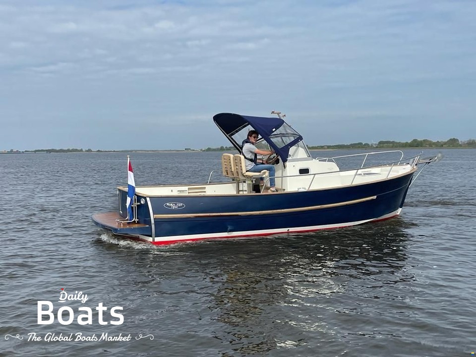 2004 Rhea 750 Open for sale. View price, photos and Buy 2004 Rhea 750 ...