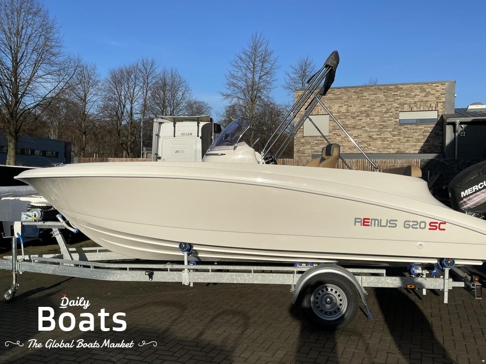 2022 Remus 620 Sc for sale. View price, photos and Buy 2022 Remus 620 ...