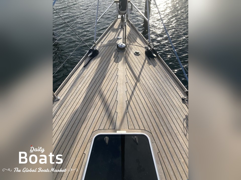 1998 Sundeved Oe-36 One Off for sale. View price, photos and Buy 1998 ...