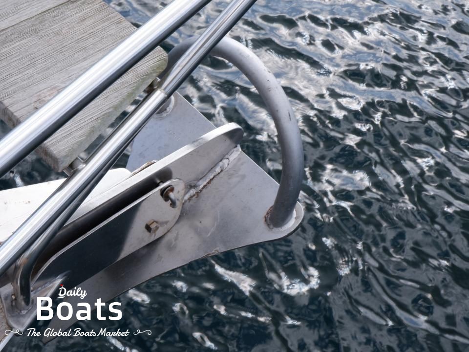 1998 Sundeved Oe-36 One Off for sale. View price, photos and Buy 1998 ...