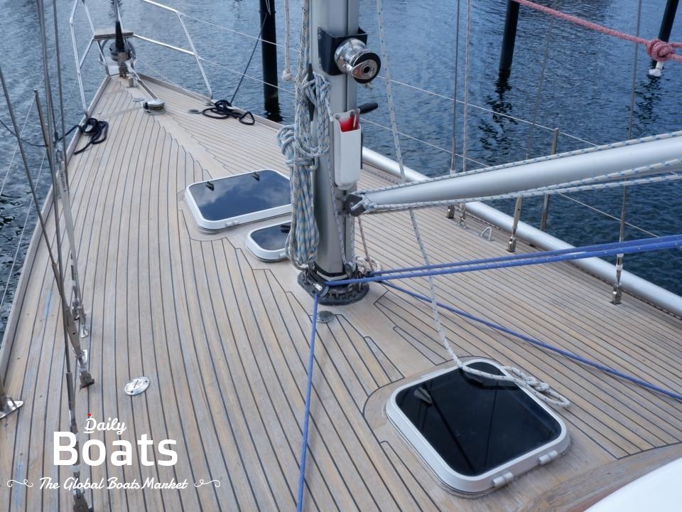 1998 Sundeved Oe-36 One Off for sale. View price, photos and Buy 1998 ...