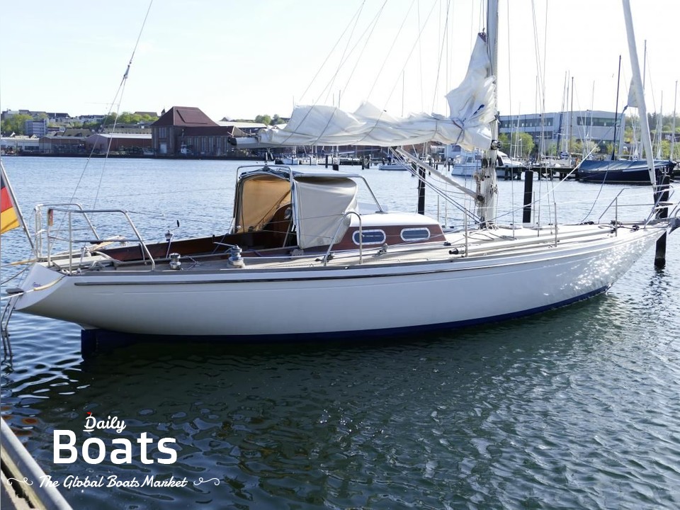 1998 Sundeved Oe-36 One Off for sale. View price, photos and Buy 1998 Sundeved Oe-36 One Off #359038