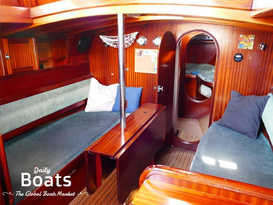 1998 Sundeved Oe-36 One Off for sale. View price, photos and Buy 1998 ...