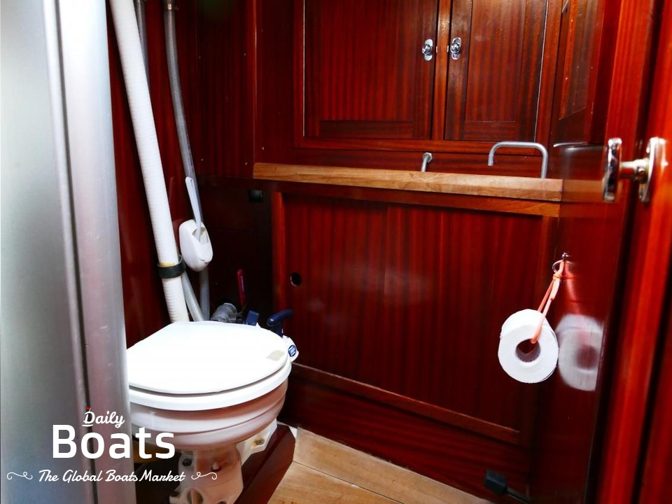 1998 Sundeved Oe-36 One Off for sale. View price, photos and Buy 1998 ...