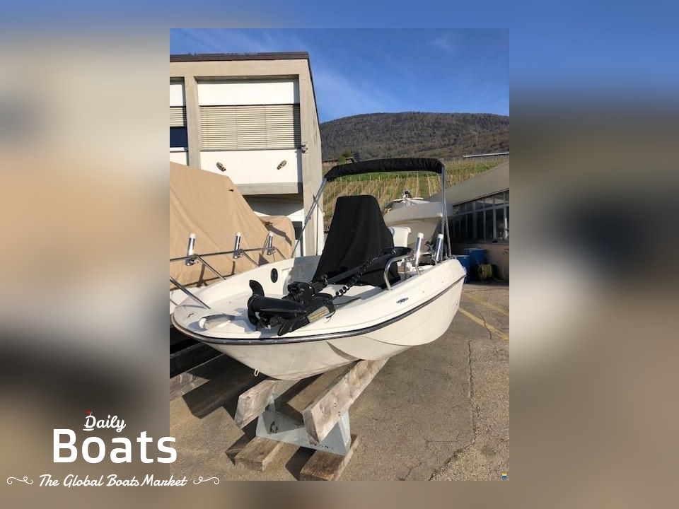 2017 Bayliner Cc5 / Mercury 50 Cv for sale. View price, photos and Buy ...