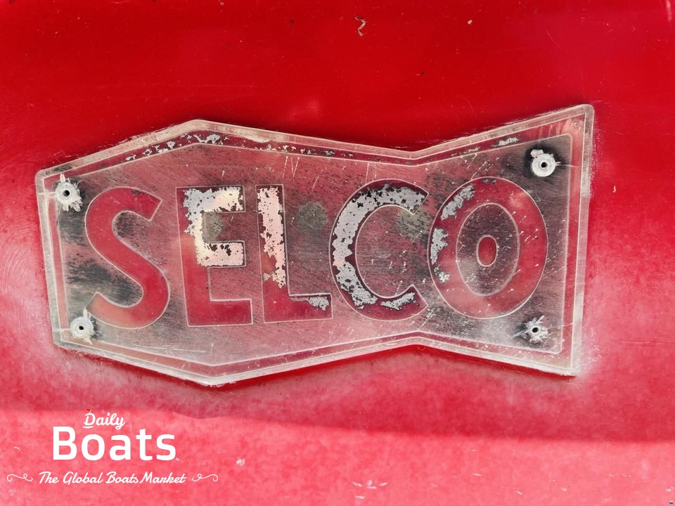 1995 Selco 4.2 for sale. View price, photos and Buy 1995 Selco 4.2 #359051